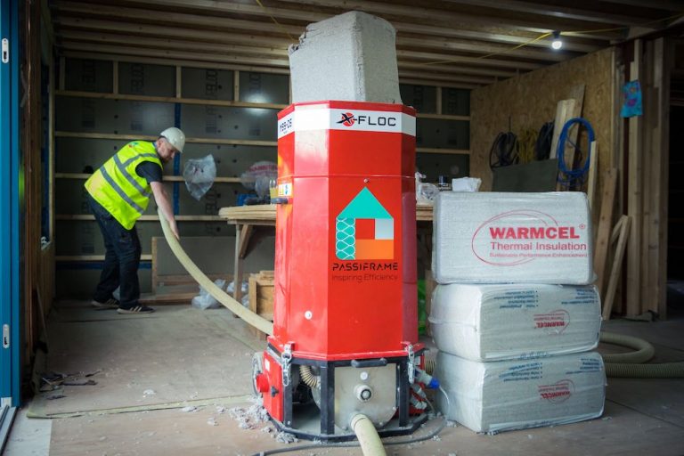 Warmcel | Passiframe